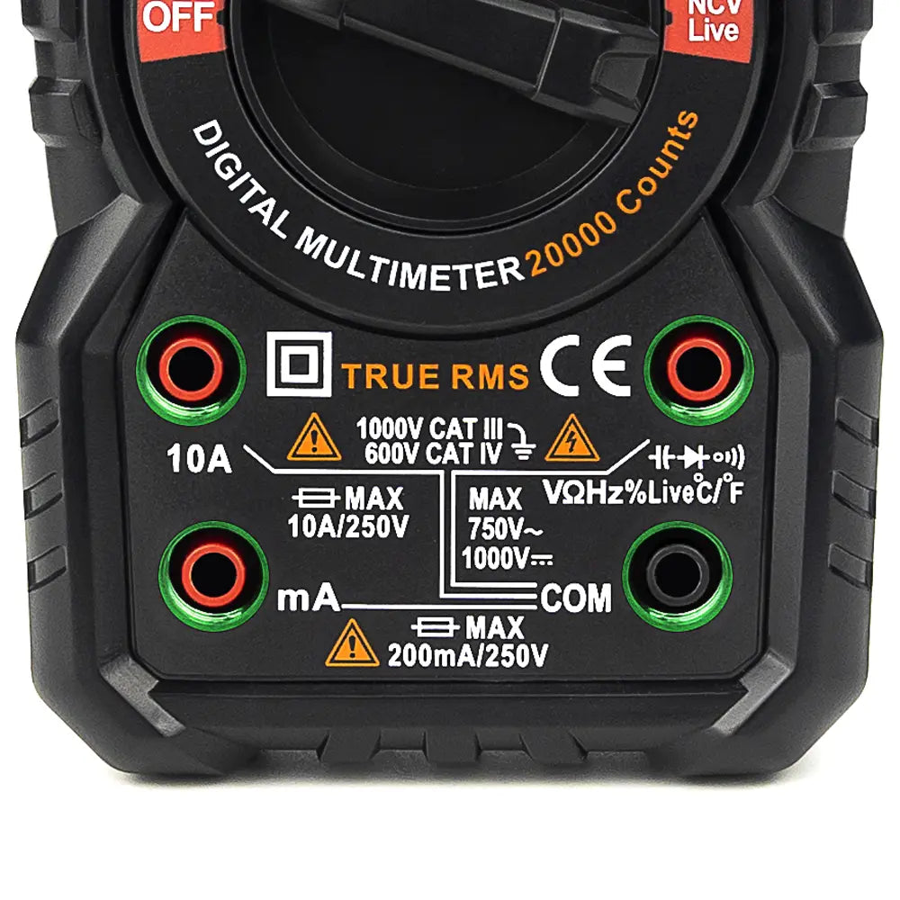 How to Choose a Multimeter: A Buying Guide