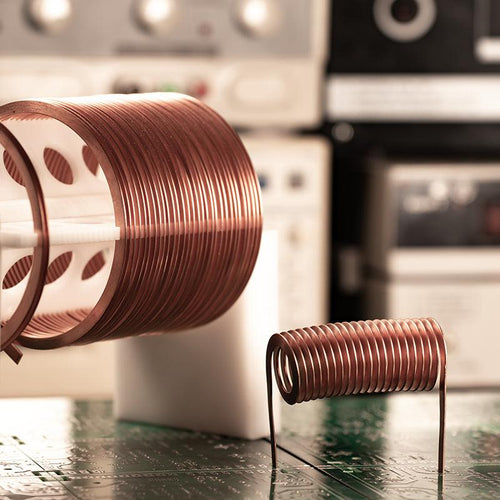 So testen Sie eine Magnetspule mit einem Multimeter